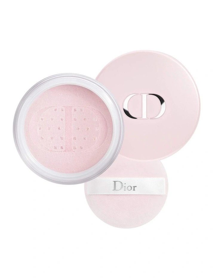 Christian Dior Miss Christian Dior Scented Blooming Powder 16g | City ...