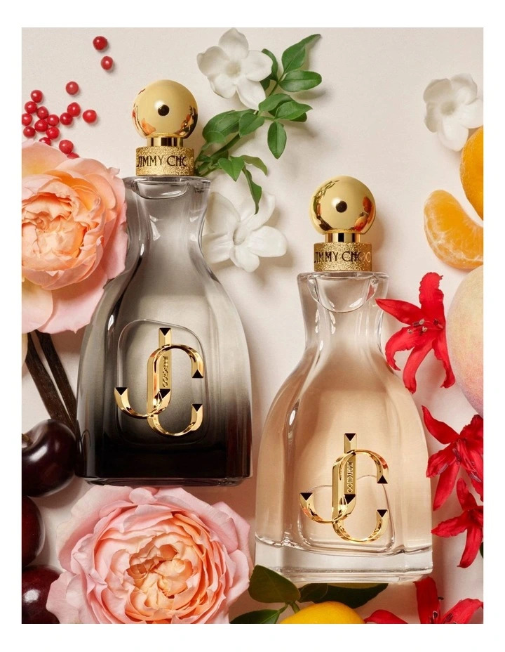 Jimmy Choo I Want Choo Forever Edp 100ml City Perfume