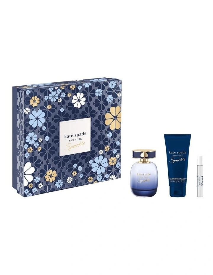 Buy Kate Spade Sparkle EDP 100ml Gift Set | Online Australia | City Perfume