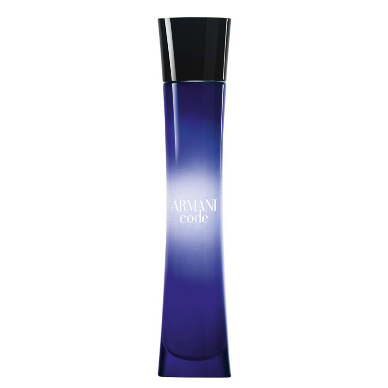 Giorgio Armani Code For Women EDP | City Perfume