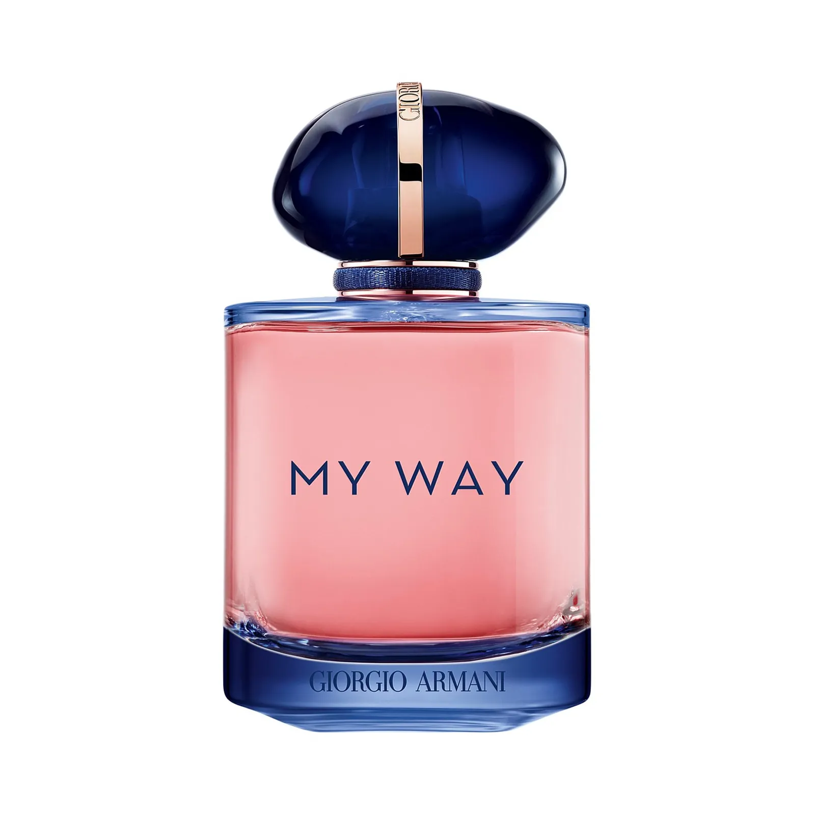 Giorgio Armani My Way EDP Intense Refillable | City Perfume