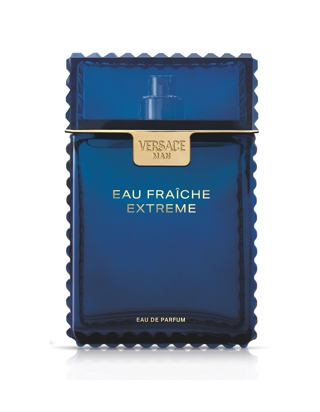 Versace Man Eau Fraiche Extreme EDP | City Perfume