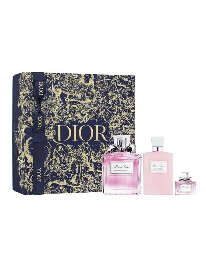 Dior Gift Sets | City Perfume