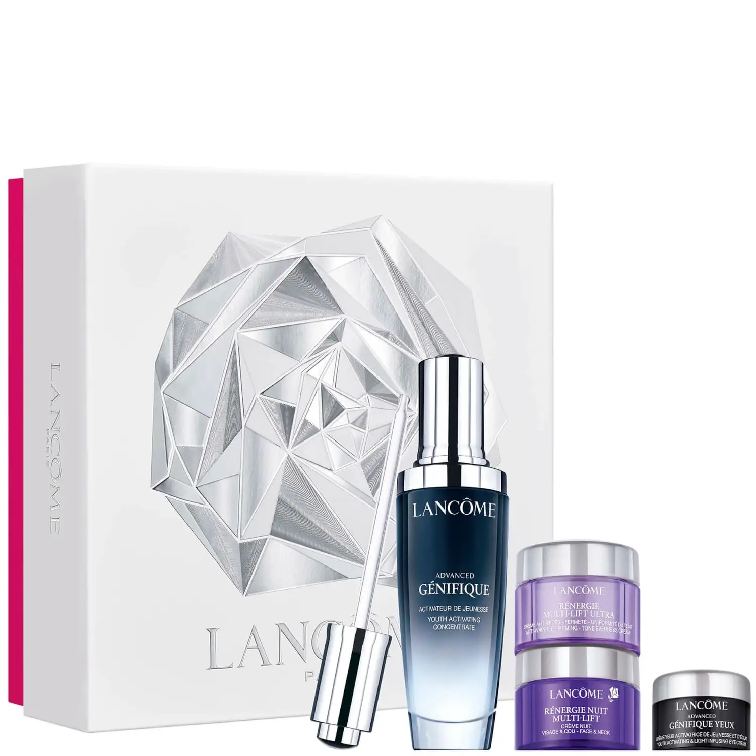 Lancôme Makeup | Face, Lip, & Eye Makeup | City Perfume