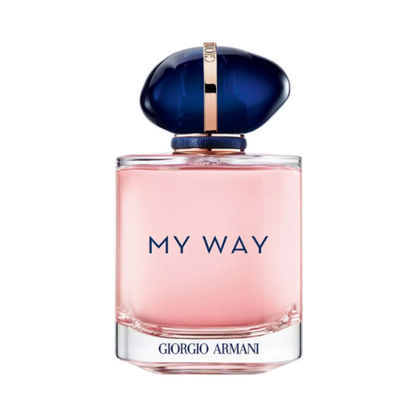 Giorgio Armani My Way EDP Refillable | City Perfume