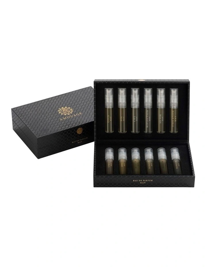 Shop Perfume Discovery Sets Online | City Perfume Australia