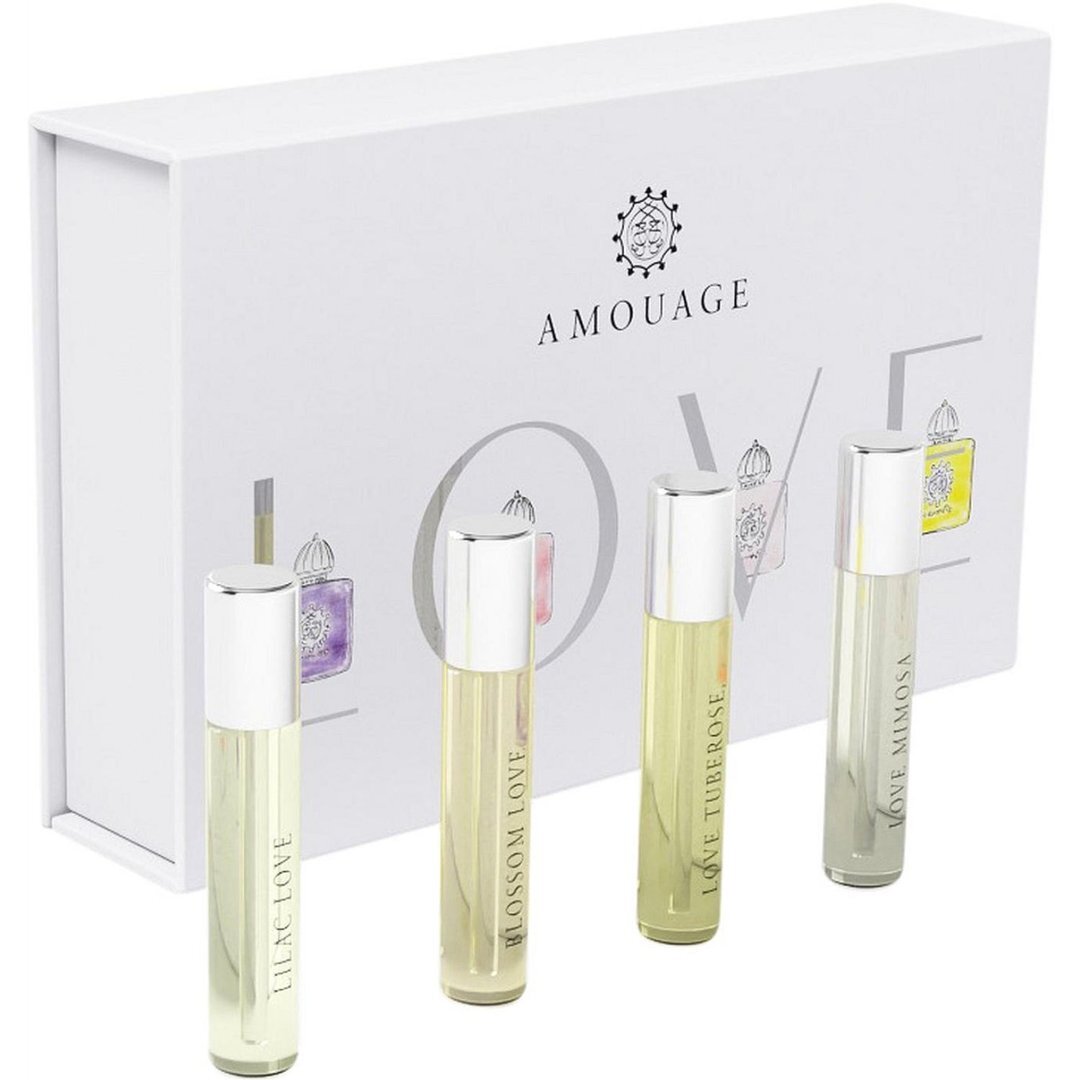 Shop Perfume Discovery Sets Online | City Perfume Australia