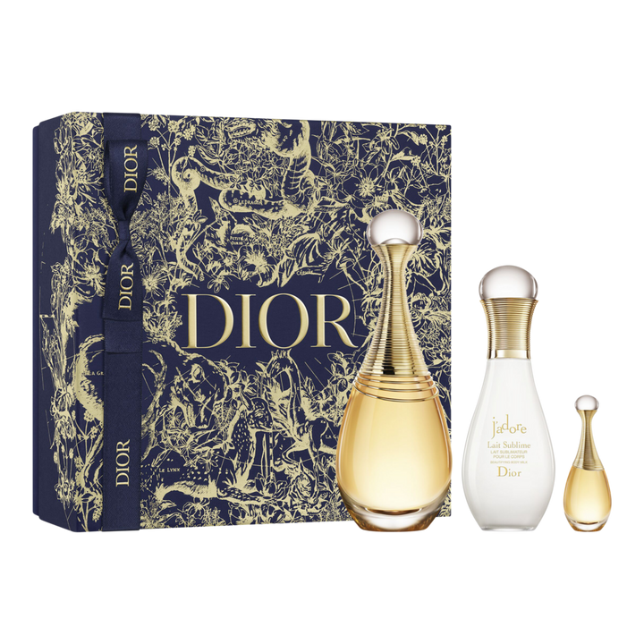 DIOR Gift Sets | City Perfume