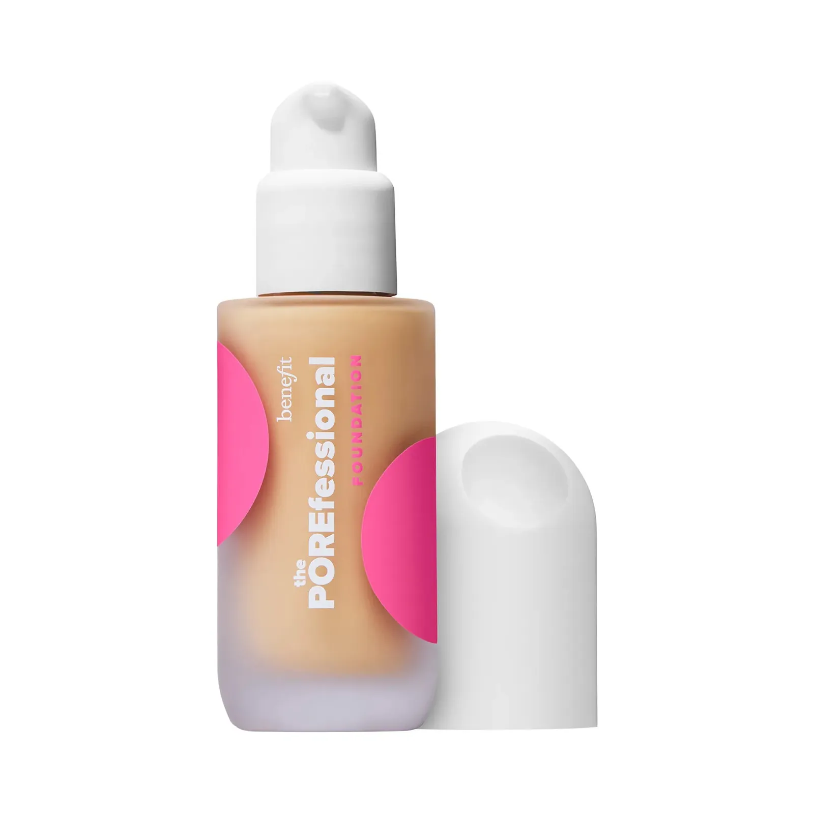 Benefit The POREfessional Foundation 11W Excellence 30ml | City Perfume