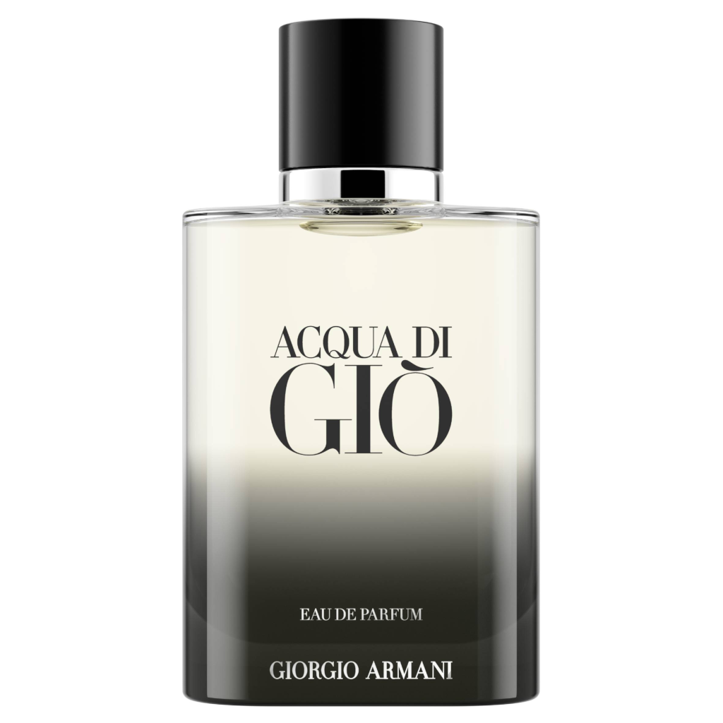 Giorgio Armani Acqua Di Gio EDP Refillable | City Perfume