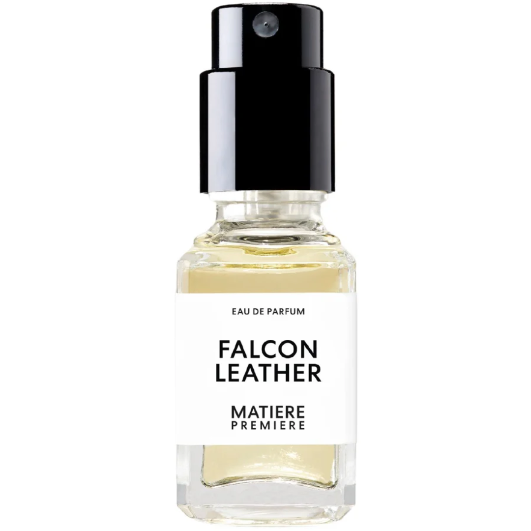 Matiere Premiere Falcon Leather EDP 6ml | City Perfume