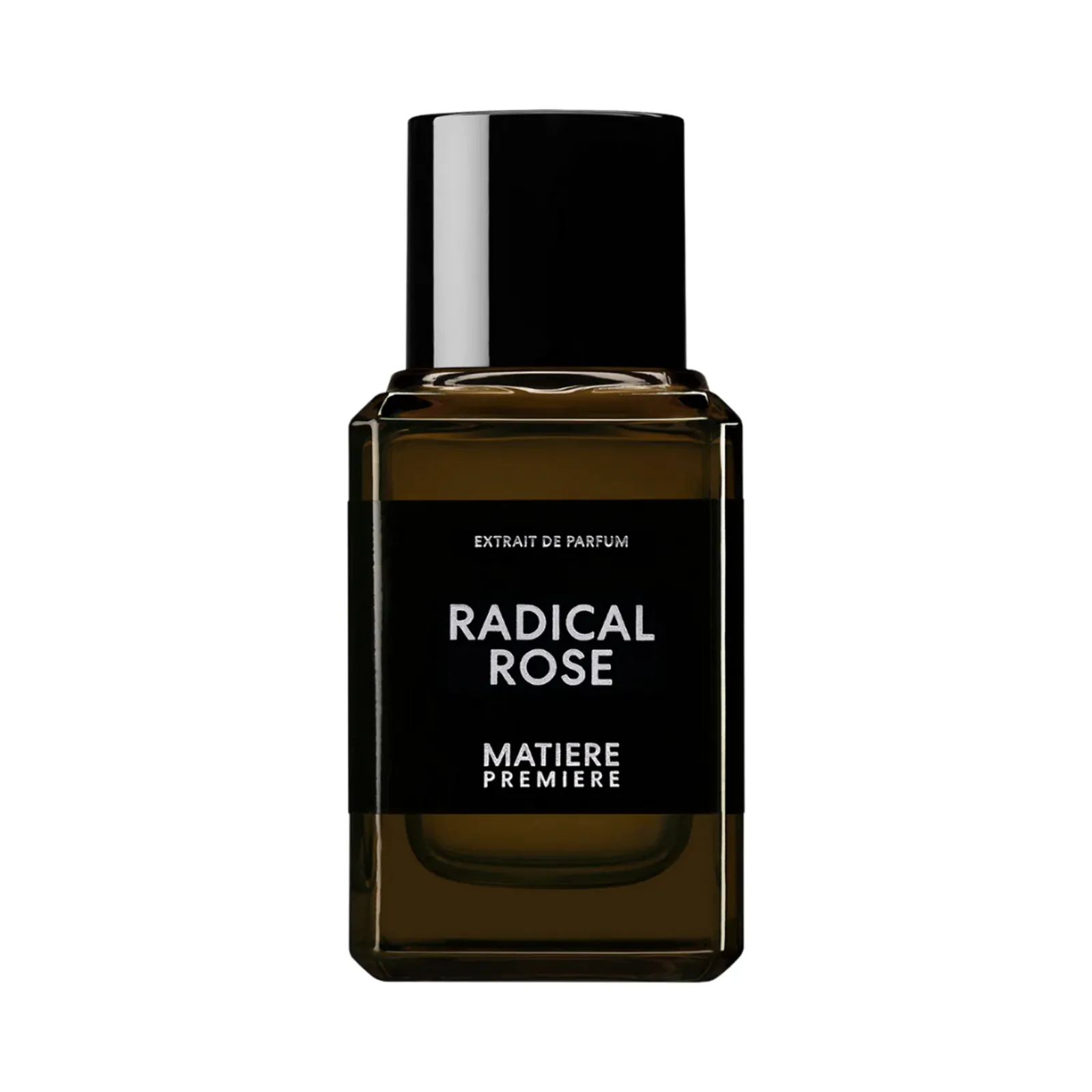 Matiere Premiere Radical Rose Extrait de Parfum | City Perfume