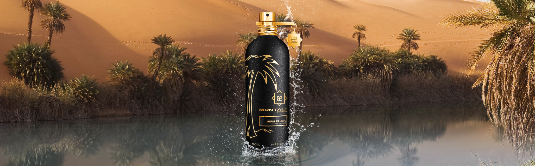 Buy Montale Paris Perfumes Online Australia | City Perfume