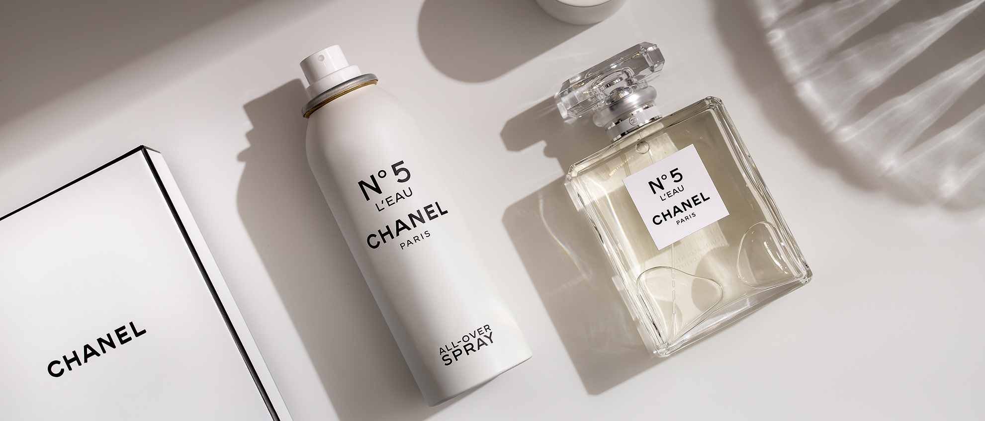 Buy CHANEL fragrance and perfume Online | City Perfume