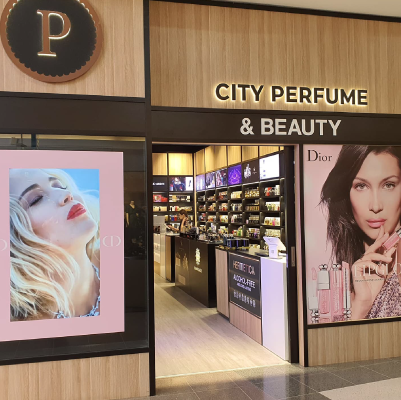 Brands | City Perfume Australia